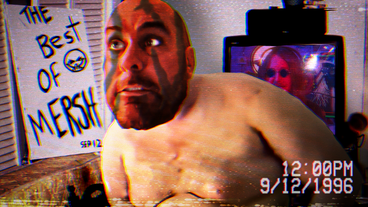 THE BEST OF MErsh - PODAWFUL PODCAST EO15